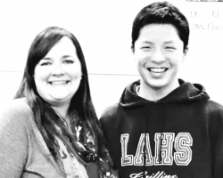 Christopher Yeh earns a perfect score on Advanced Placement test | Sun ...