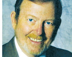 Dennis Pollman set standards and broke molds | Sun Newspapers