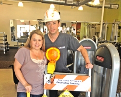 Anytime Fitness Seal Beach is expanding | Sun Newspapers