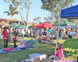 College Park East to host swap meet for kids Saturday | Sun Newspapers