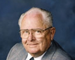 Seal Beach’s John Larson dies of natural causes | Sun Newspapers