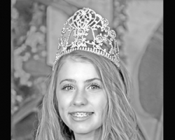 Miss Teen Seal Beach 2013 recalls her year | Sun Newspapers