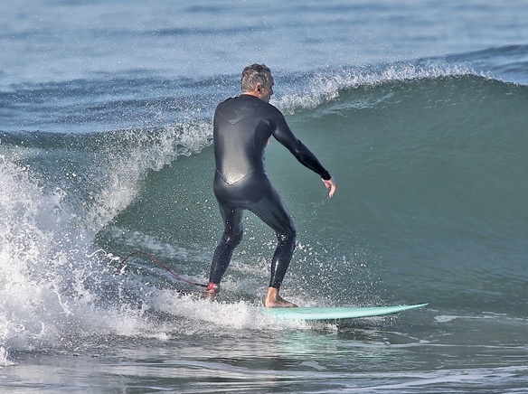 Surfer of the Week: Thursday, May 24, 2018 | Sun Newspapers