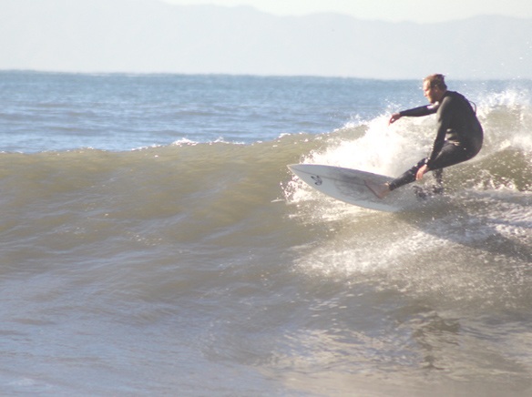 Surfer of the Week: May 17, 2018 | Sun Newspapers