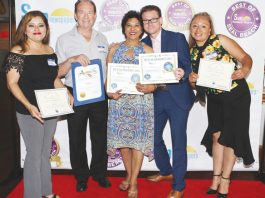 Community celebrates ‘Best of Seal Beach’ | Sun Newspapers