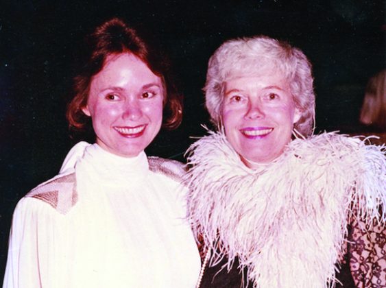 Former Mayor Norma Gibbs passes | Sun Newspapers