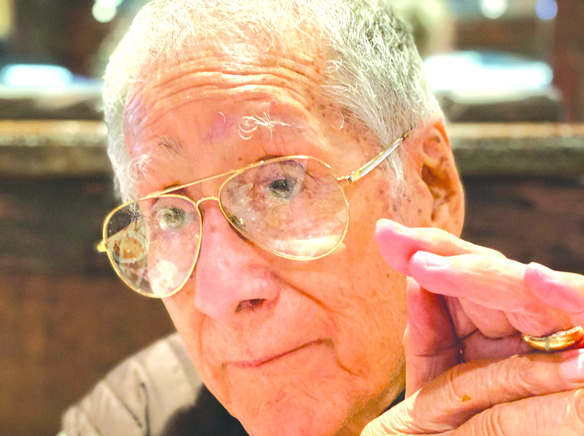 A life spent in service to others | Sun Newspapers