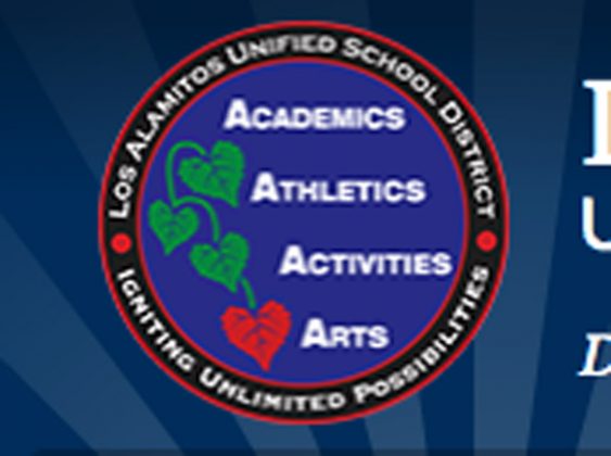 Los Alamitos Unified adopts goals, values for current school year | Sun ...