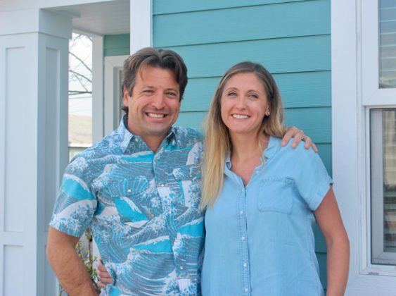 Seal Beach couple wants to help students ‘Soar for Change’ | Sun Newspapers