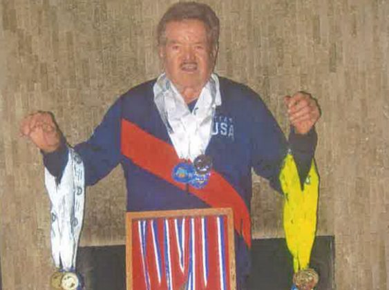 Teditorial: A word of gratitude for the patriarch of family of friends ...