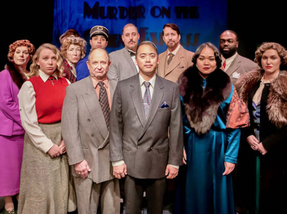 Classic story comes to Long Beach Playhouse | Sun Newspapers