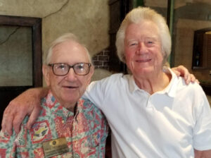 Singing legend Dean Torrence reminisces in Huntington Harbour | Sun ...