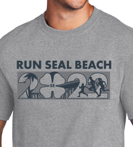 Run Seal Beach commemorating a local legend | Sun Newspapers