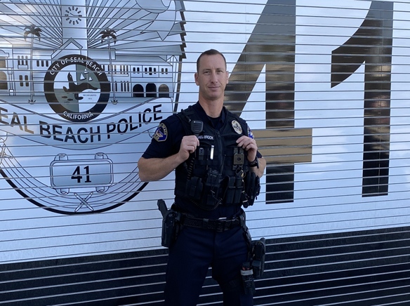 Briefing Room: COP Team shifts priorities, schedule | Sun Newspapers