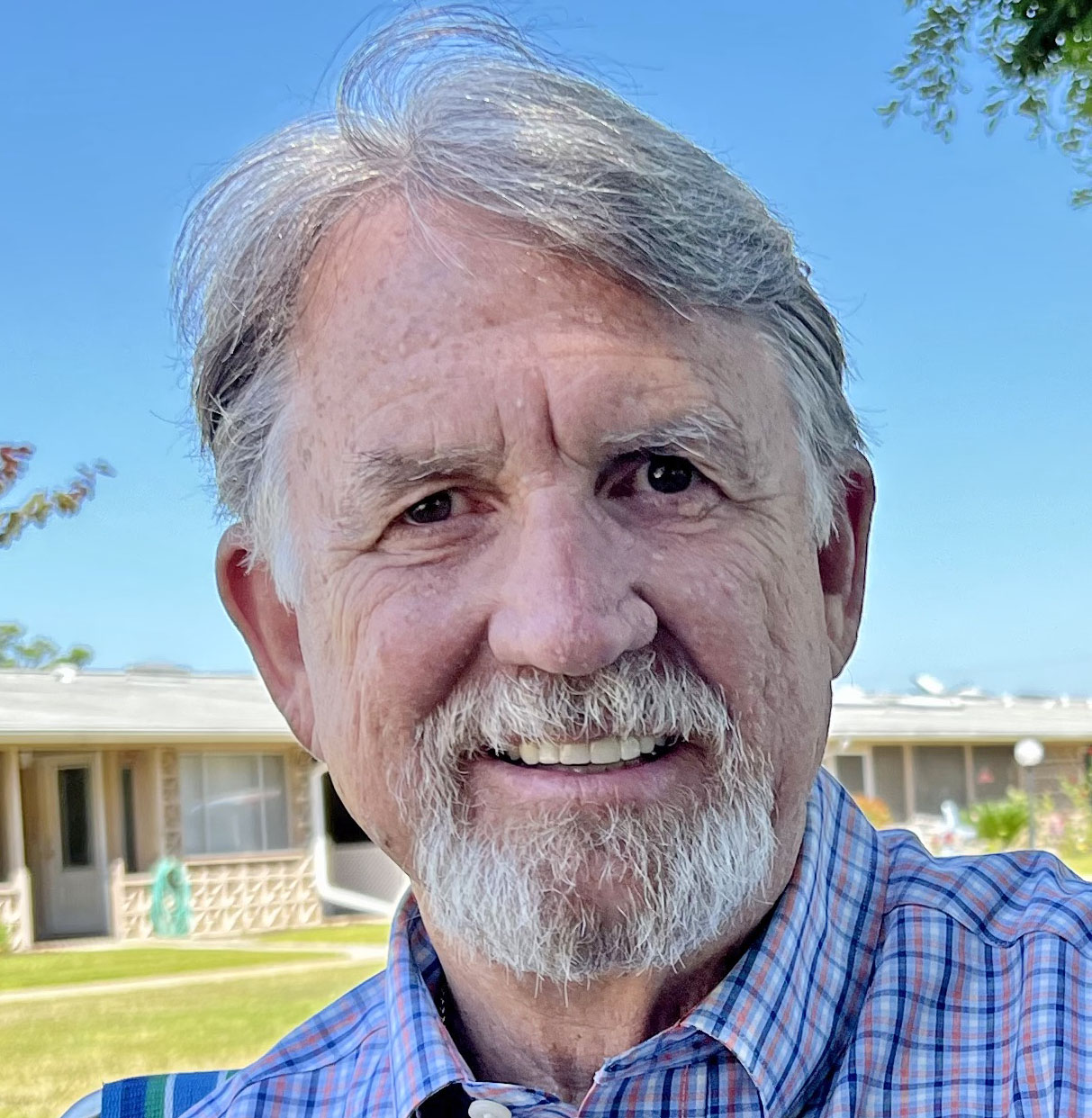 2023 City Council runoff candidates answer Sun questions | Sun Newspapers