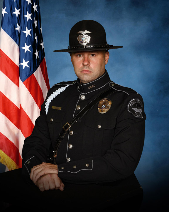 SBPD promotes 4 officers | Sun Newspapers