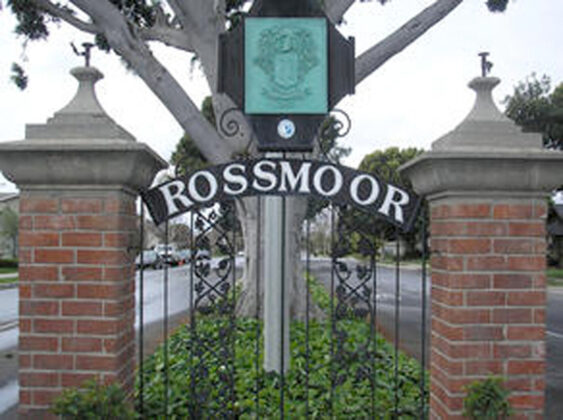 Barke says goodbye to Rossmoor district from afar with sharp letter ...