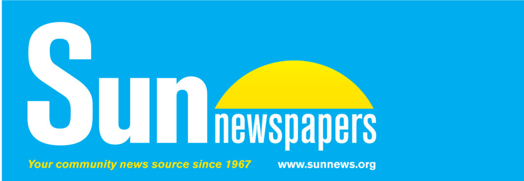 Campaign uses Sun logo without consent | Sun Newspapers