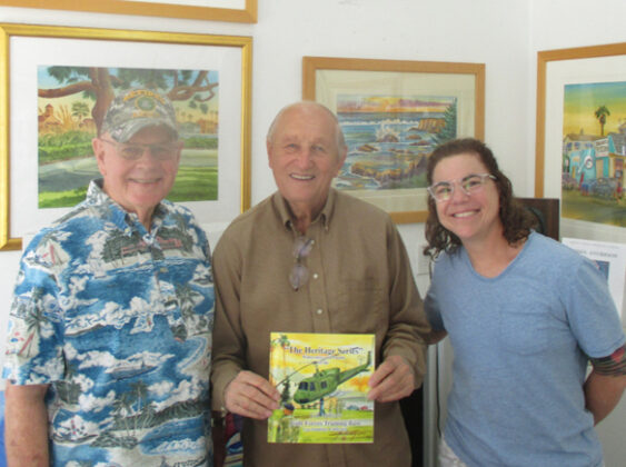 Ghormley Family of Seal Beach defines success | Sun Newspapers