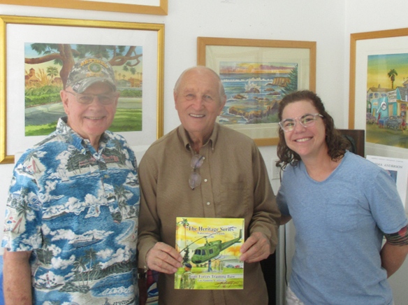 Ghormley Family of Seal Beach defines success | Sun Newspapers