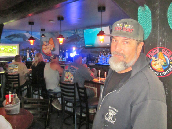 Iconic Taco Surf of Surfside reopens after two years | Sun Newspapers