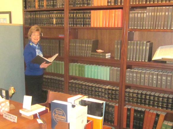 Seal Beach’s Christian Science Reading Room celebrates 23 years | Sun ...