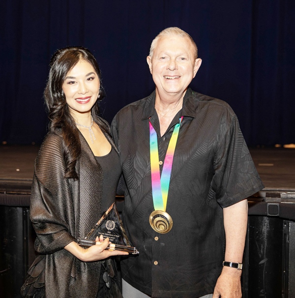 Kaur, Carpenter honored as Cal State Long Beach Distinguished Alumni ...