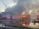 OC Fire Authority details massive response to Rossmoor home fire | Sun ...