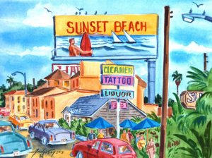 Highlight events for 2026 in Sunset Beach | Sun Newspapers