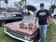 59 Chevy Impala wins Sun Best of 2026 Classic Car Show | Sun Newspapers